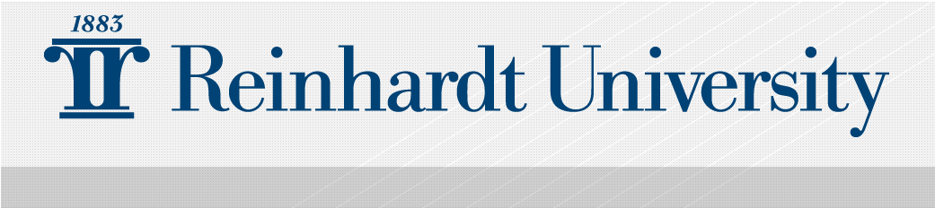 Download Test Reihnardt Ad - Reinhardt University - Full Size PNG Image ...