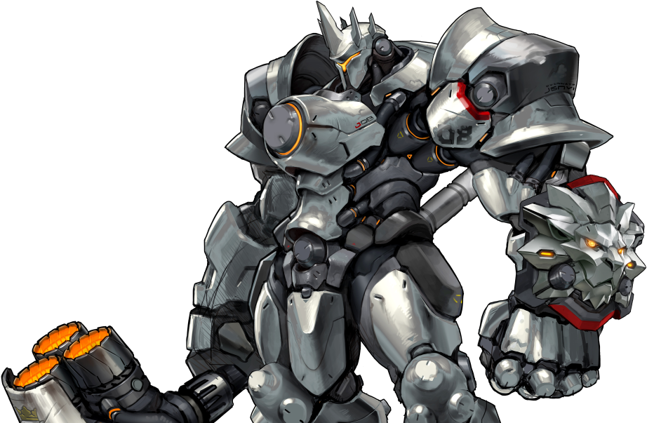 Download Transparent Overwatch Design - PNGkit