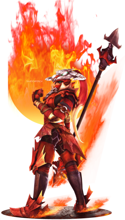 Download ''you Will All Burn - Illustration - Full Size PNG Image - PNGkit