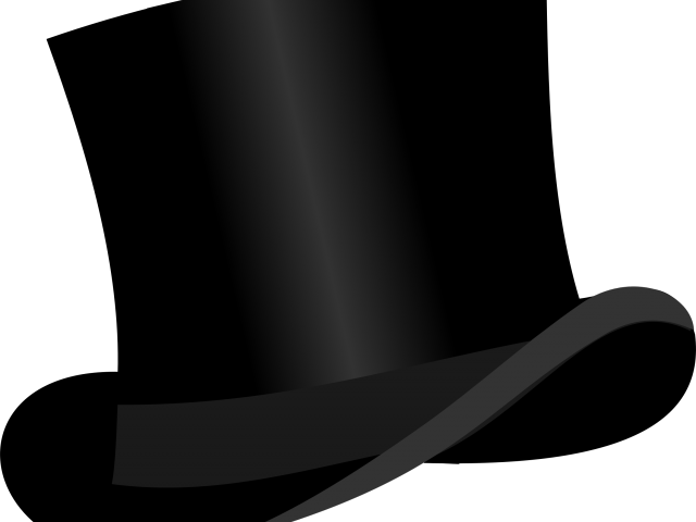 Download Top Hat Clipart Mlg - Full Size PNG Image - PNGkit