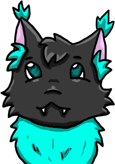 Download Hallo, Ich Bin Meliosu - Cartoon - Full Size PNG Image - PNGkit