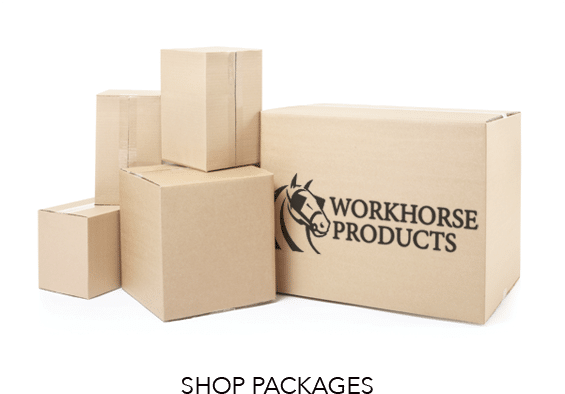 Download Shop Packages - Workhorse Products - Full Size PNG Image - PNGkit