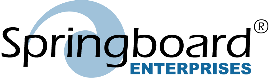 Download Read More - Springboard Enterprises Logo - Full Size PNG Image ...