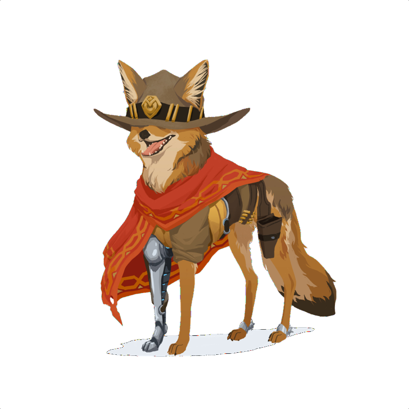 Download Black Lily Widowmaker - Dog Catches Something - Full Size PNG ...