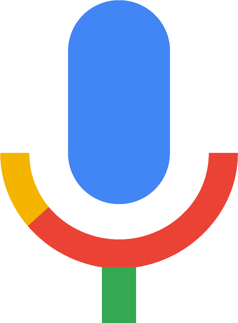 Download Transparent Src Images Branding Googlelogo - Google Voice ...