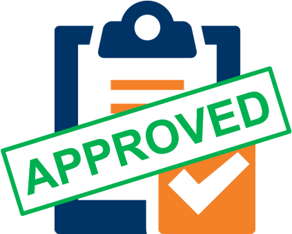Download Once An Application Is Validated And Approved, The - Approval ...