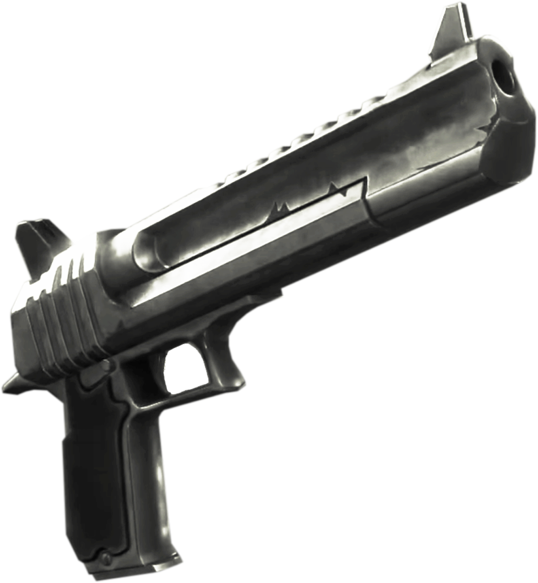 Download Clip Art Fortnite Royale Handcannon Png Album On Imgur ...
