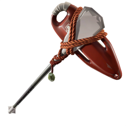 Download Rescue Paddle Fortnite Cosmetic - Rescue Paddle Fortnite ...