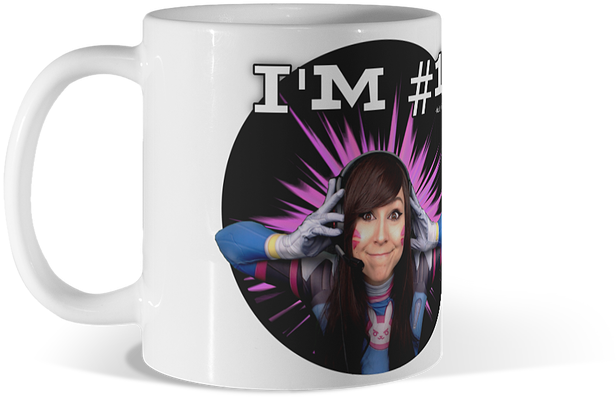 Download Yuuie D - Va - Design By Humans - Full Size PNG Image - PNGkit