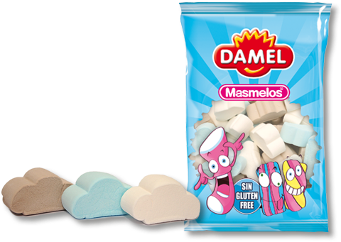 Download Masmelos Nubes Productos Samel Dulces Noticias Y Algo - Damel ...