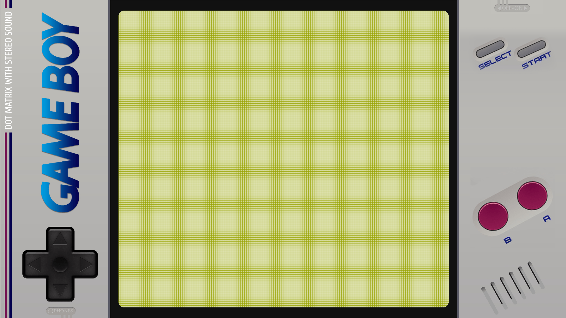 Download 0 1509155397475 Nintendo Game Boy Alt3 - Game Boy - Full Size ...