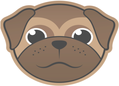 Download Welcome To Pug Academy - Pālolo Elementary School - Full Size ...
