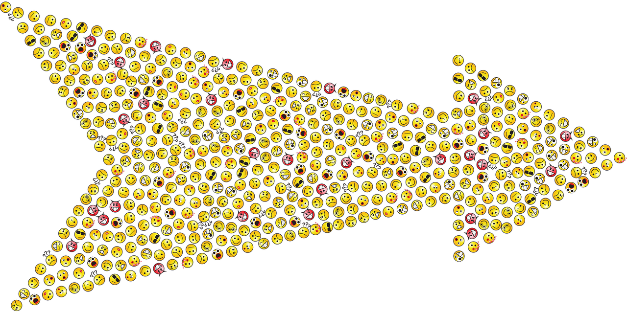 Download Emoticons Emojis Smileys - Emoticon - Full Size PNG Image - PNGkit