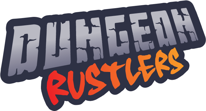 Download Dungeon Rustlers - Full Size PNG Image - PNGkit