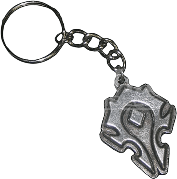 Download World Of Warcraft Horde Keychain - World Of Warcraft Alliance ...