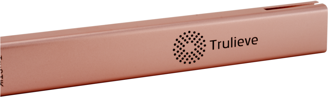 Download Trupod Trustik - Trulieve Trustick - Full Size PNG Image - PNGkit