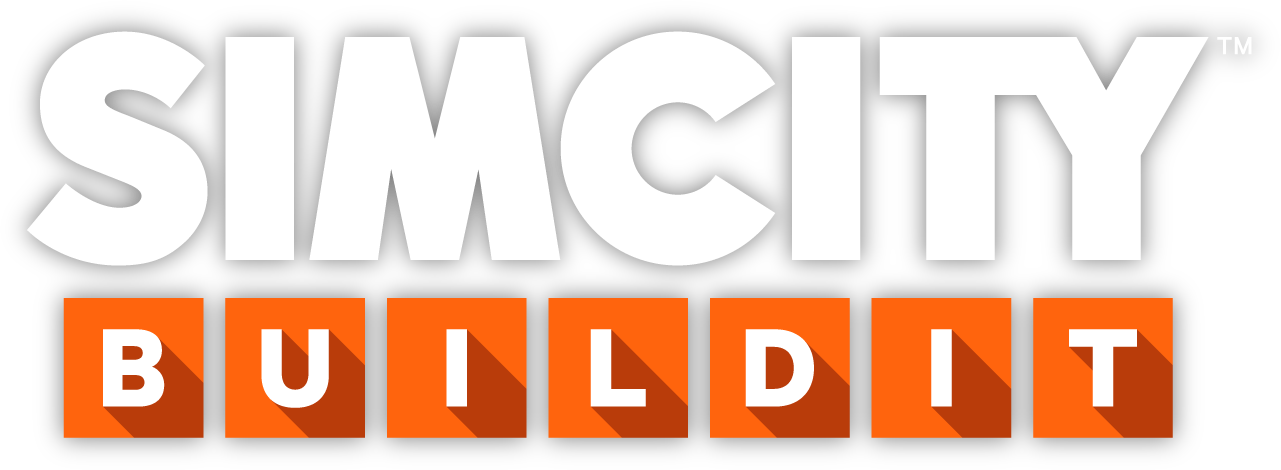 Download Home - Simcity Logo Png - Full Size PNG Image - PNGkit