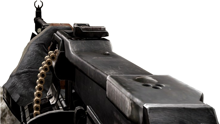 Download My Favorite Lmg Is The Rpd From Modern Warfare 2, The - Modern ...