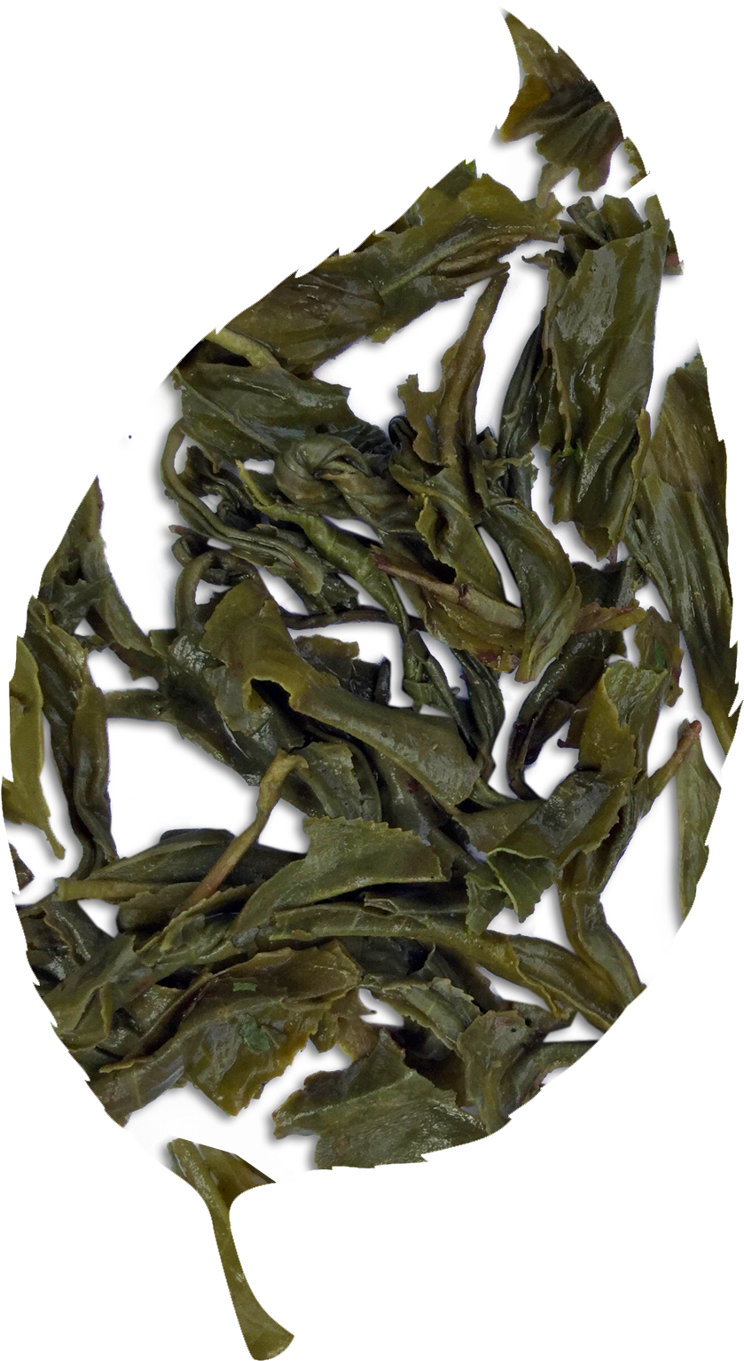 Download Moroccan Mint - White Tea - Full Size PNG Image - PNGkit