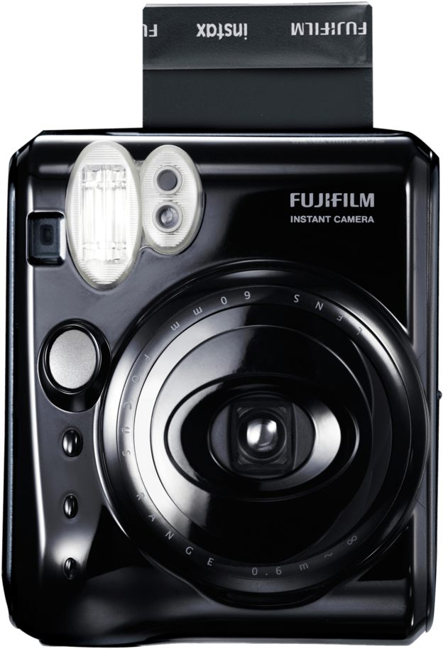 Download Fujifilm Instax Mini 50s Instant Camera - Fujifilm Instax Mini ...