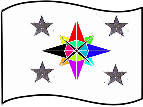 Download Cosmic Race Flag - Panama Vs Honduras 2017 - Full Size PNG ...