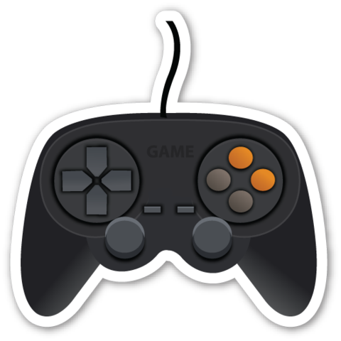 Download Transparent **this Sticker Is The Large 2 Inch Version That ...