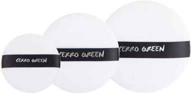 Download Powder Smooth Pact Puff - Sphere - Full Size PNG Image - PNGkit