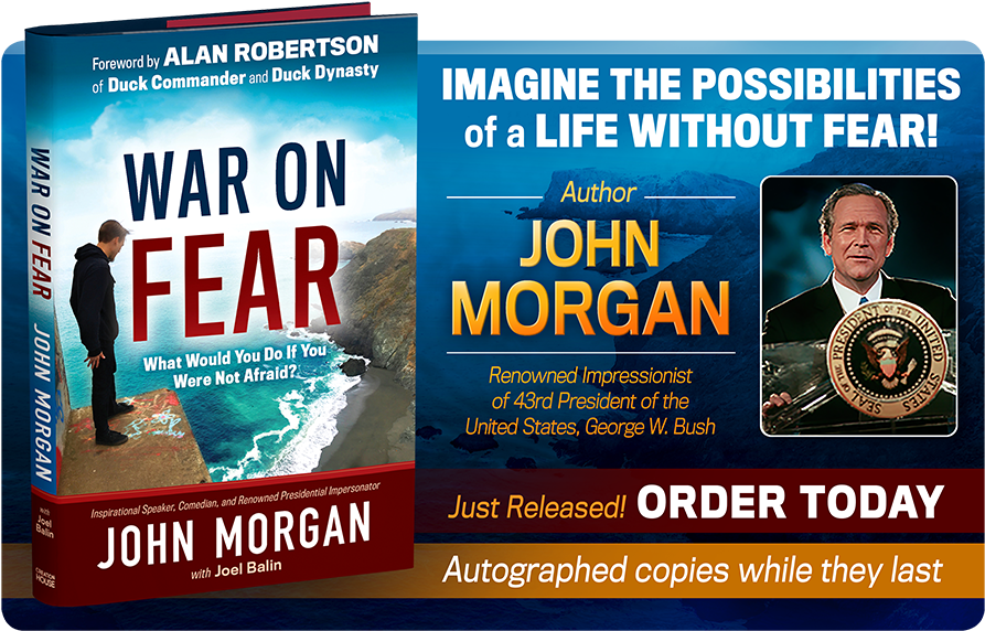 Download John C Morgan Bush - Full Size PNG Image - PNGkit