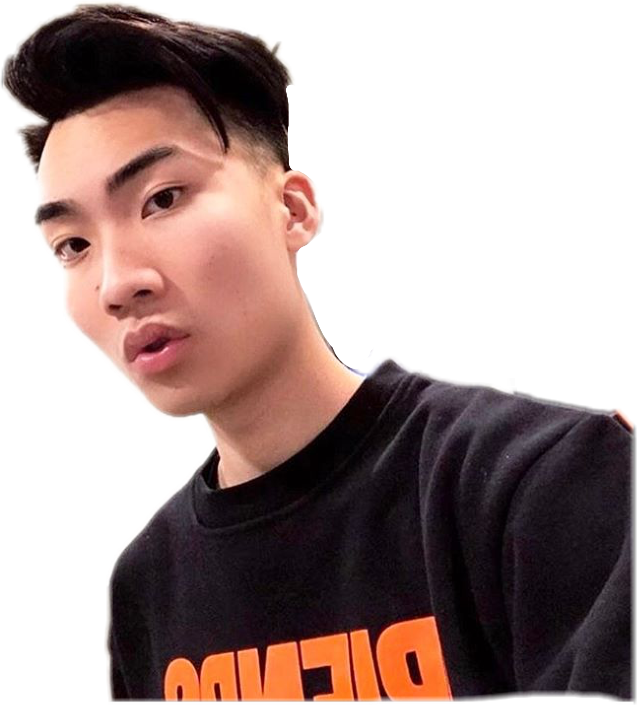 Download Ricegum Drawing Silver Png Free - Ricegum 2018 - Full Size PNG ...