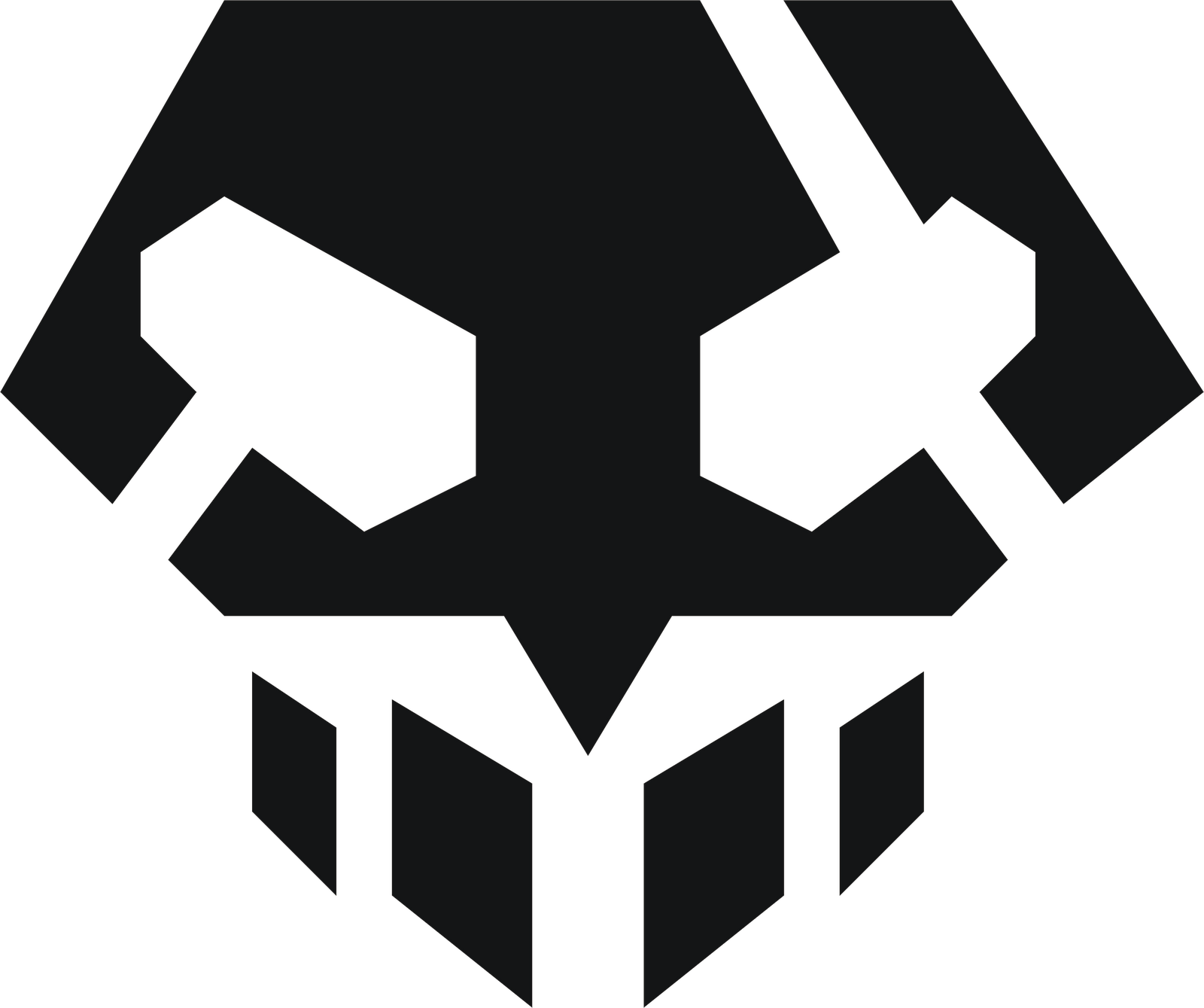 Download Bleach Logo Render - Full Size PNG Image - PNGkit