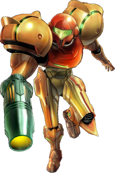 Download Samus Aran Metroid Prime, Metroid Samus, Samus Aran, - Metroid ...