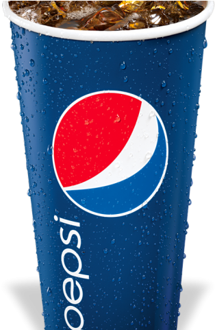 Download Pepsi Free On Dumielauxepices Net Big - Pepsi Can Transparent ...