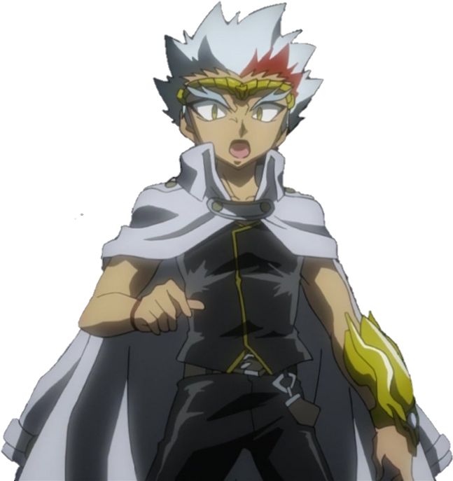 Download Ryuga Beyblade - Full Size PNG Image - PNGkit