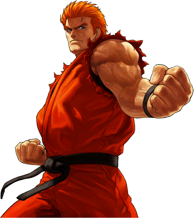 Download View Samegoogleiqdbsaucenao Sakazaki Ryu , - King Of Fighter ...