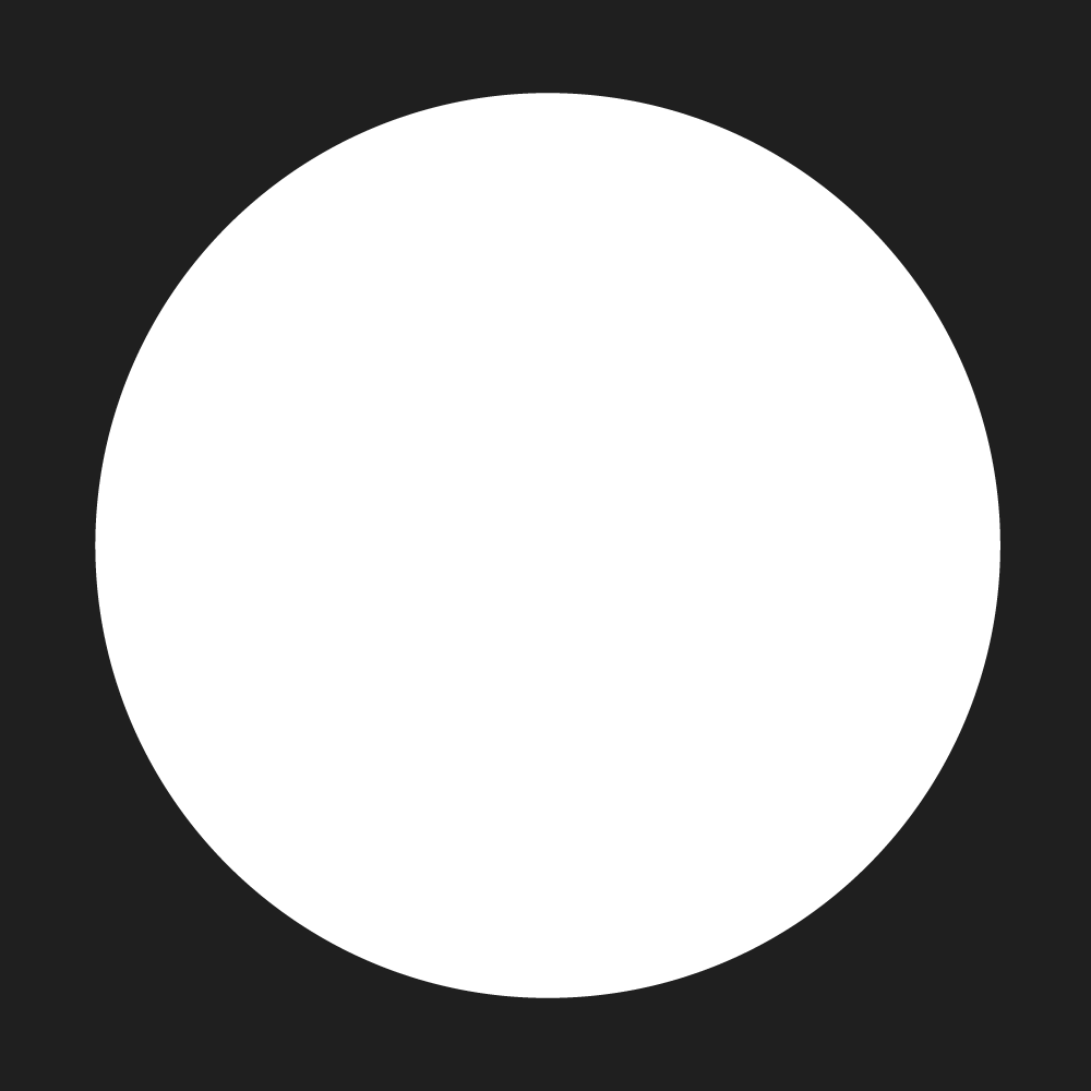 Download Portfolio Item Mask - White Ellipse Png - Full Size PNG Image ...