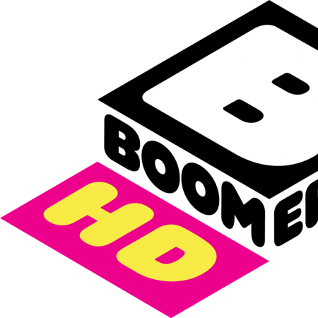 Boomerang Channel Logo