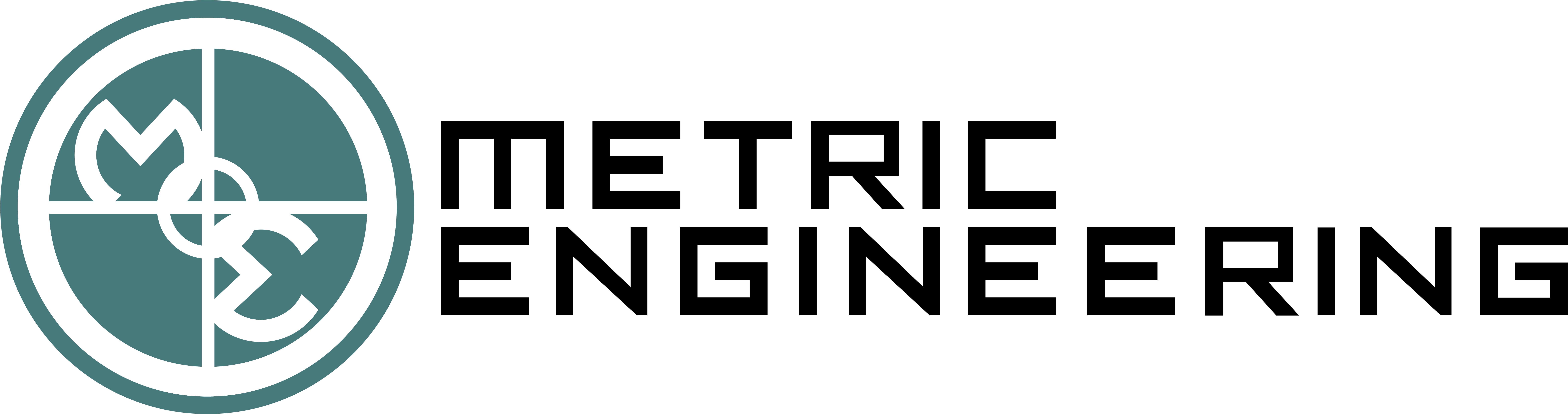 Download Metric Engineering Inc Logo - Full Size PNG Image - PNGkit