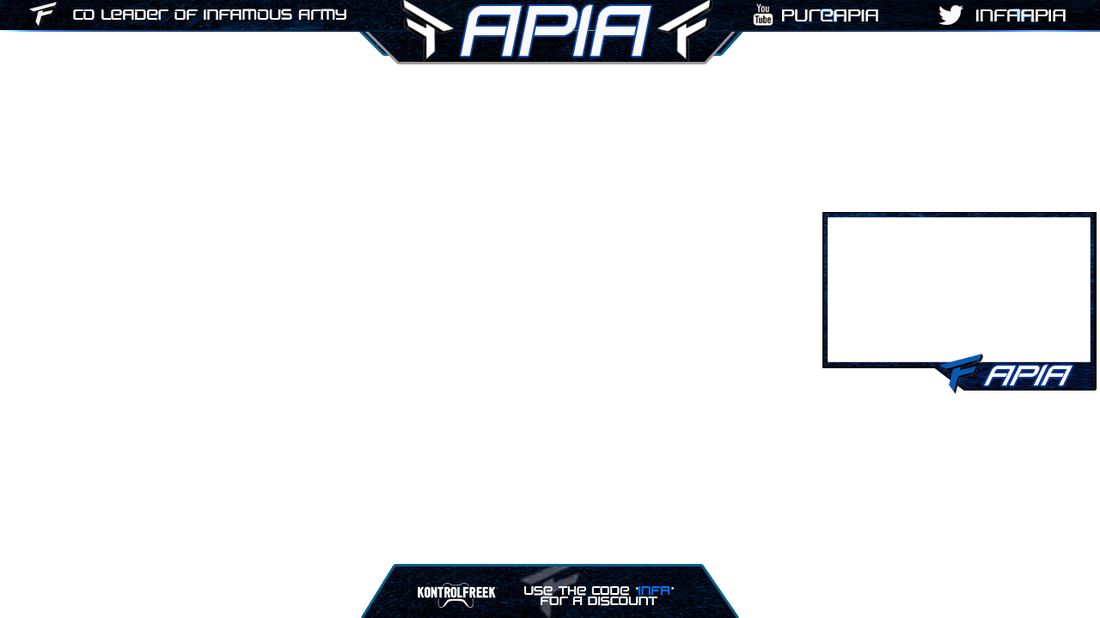 Download Youtube Video Overlay Png - Overlays Transparent For Youtube ...