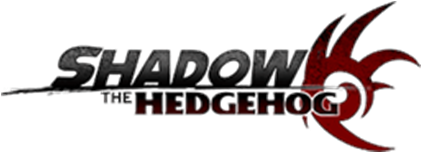 Download Shadow The Hedgehog Logo, Roblox - Shadow The Hedgehog ...