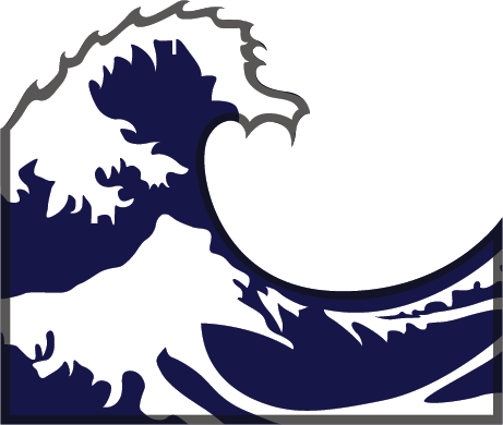 Download Water Wave - Wave Emoji Transparent Background - Full Size PNG ...