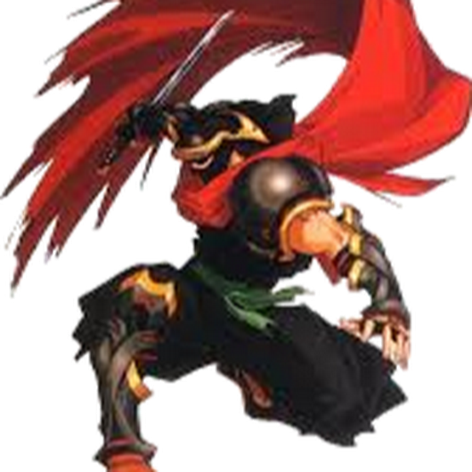 Download Photo - Hattori Hanzo Samurai Shodown - Full Size PNG Image ...