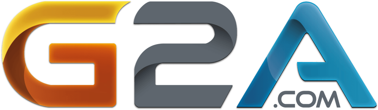 Download Logo-g2a - Com - G2a Steam Meme - Full Size PNG Image - PNGkit