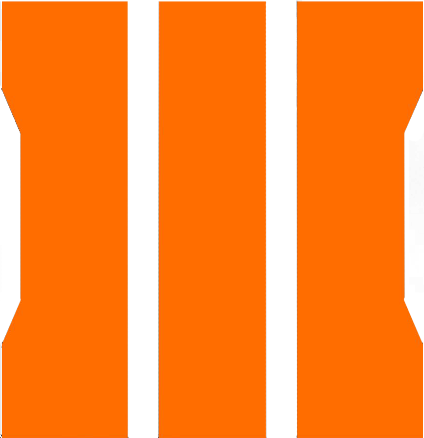 Download Black Ops 3 Number Png - Full Size PNG Image - PNGkit