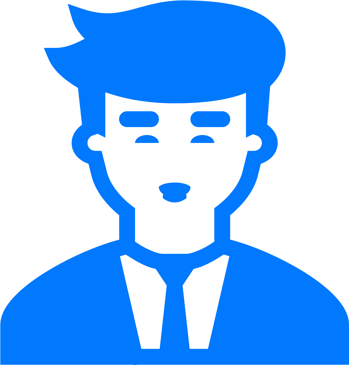 Download Trump Vector Print - Icon - Full Size PNG Image - PNGkit