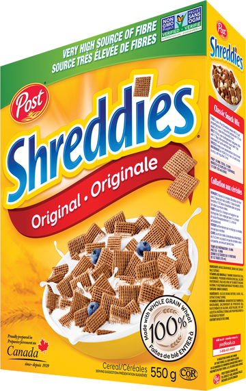 Download Shreddies Original Post Consumer - Shreddies Cereal - Full ...