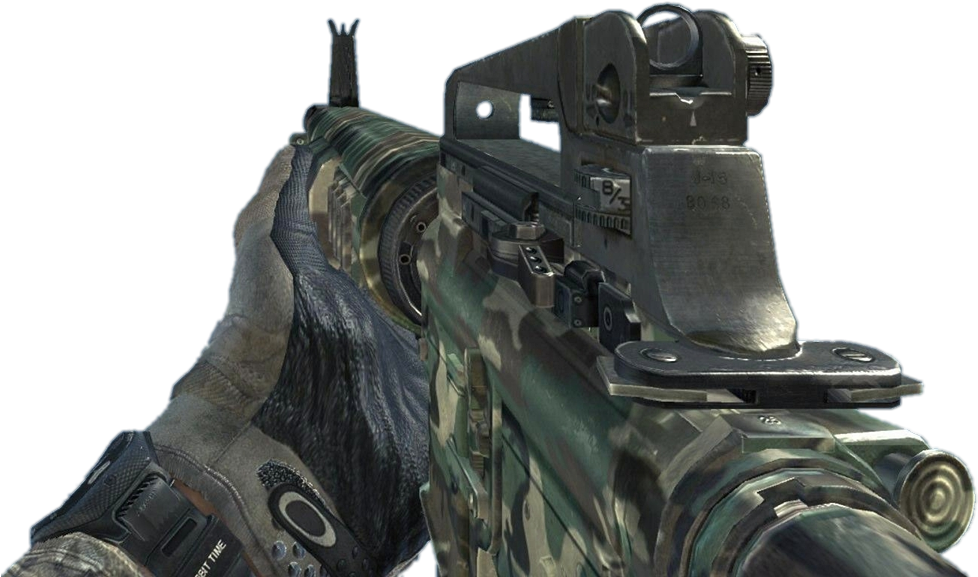 Download Type 95 Mw3 - Full Size PNG Image - PNGkit