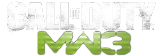 Download Cod Modern Warfare 3 Merchandise - Call Of Duty Modern Warfare ...