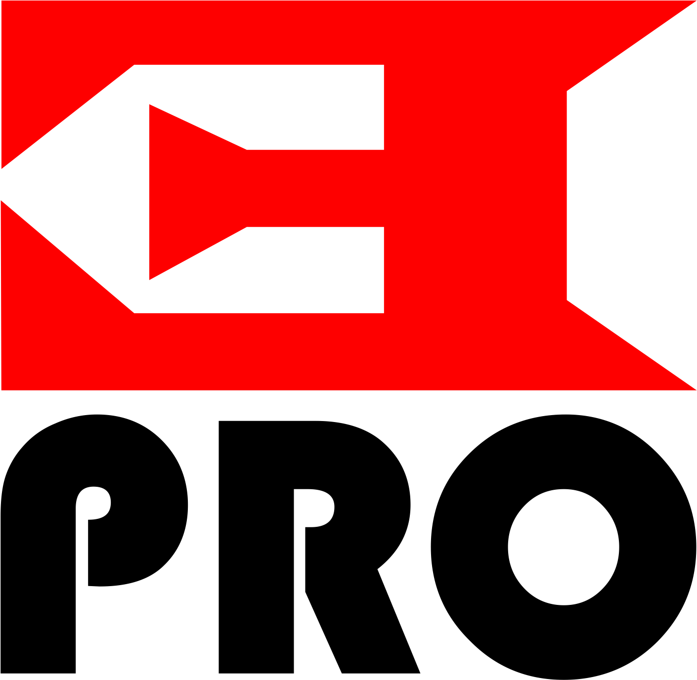 Download Epro-logo - Логотип Pro - Full Size PNG Image - PNGkit