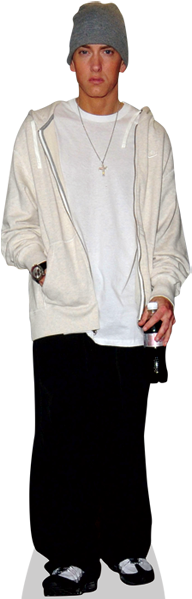 Download Eminem - Full Size PNG Image - PNGkit