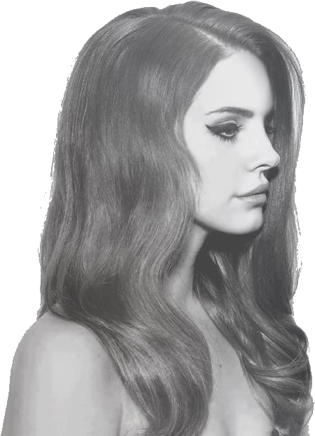 Download Lana Del Rey, Black And White, And Lana Image - Lana Del Rey ...